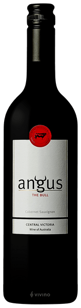 Angus The Bull Angus The Bull Cabernet Sauvignon | Vivino English