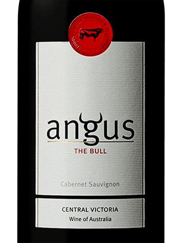 Angus The Bull Angus The Bull Cabernet Sauvignon | Vivino English