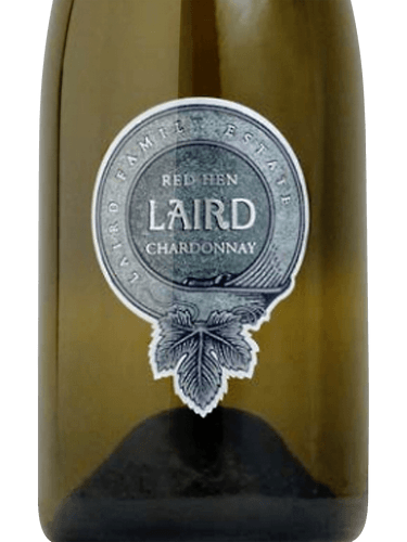 2017 Laird Family Estate Chardonnay Red Hen Ranch | Vivino US