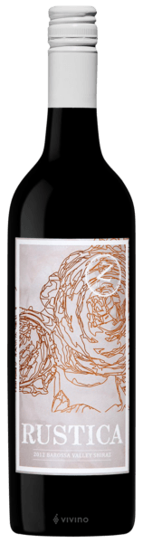 Z Wine Rustica Shiraz | Vivino Australia