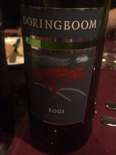 Doringboom Rooi | Vivino US