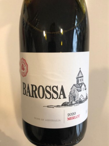 Marks & Spencer Barossa Merlot | Vivino Canada