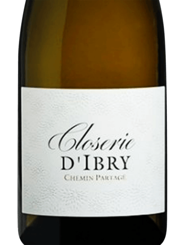 Domaine Saint-Georges d'Ibry Closerie d'Ibry Chemin Partage | Vivino US