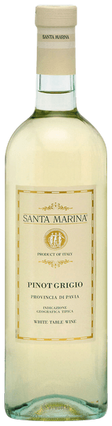 Santa Marina Pinot Grigio | Vivino English