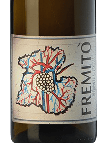 Occhipinti Fremito | Vivino US