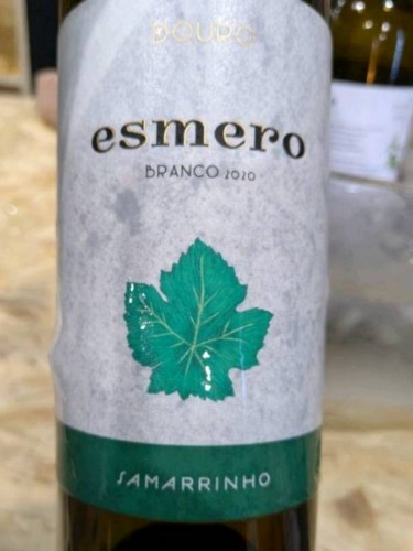 Esmero Samarrinho Branco | Vivino US