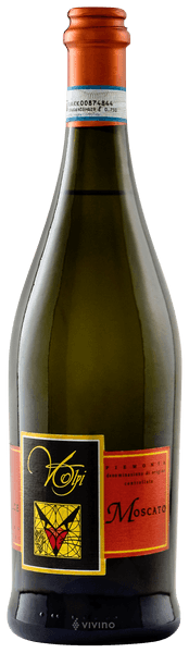 Cantine Volpi Il Dolce Moscato | Vivino US