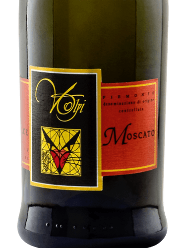 Cantine Volpi Il Dolce Moscato | Vivino US