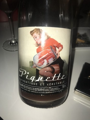 Domaine Vignes du Maynes Piquette Rosé | Vivino US