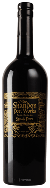 N.V. Tarrica Olde Shandon Port Works Syrah | Vivino US