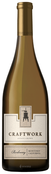 Craftwork Chardonnay | Vivino English