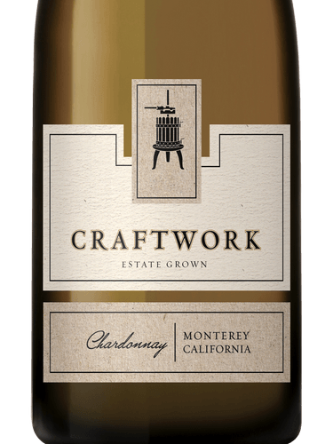 Craftwork Chardonnay | Vivino English