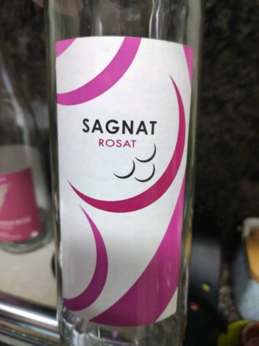 Mas de Móra Sagnat Rosat | Vivino US
