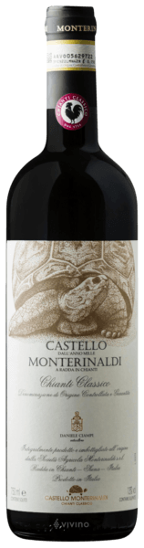 Monterinaldi Chianti Classico | Vivino English