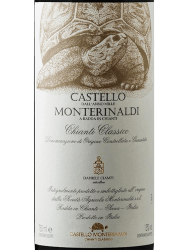 Monterinaldi Chianti Classico | Vivino 日本