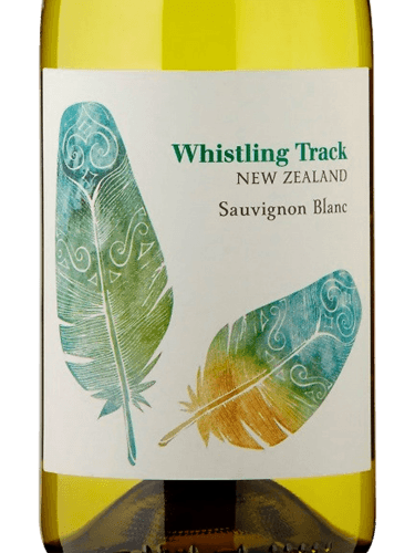 Whistling Track Sauvignon Blanc | Vivino US