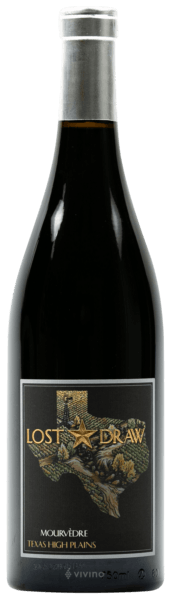 Lost Draw Cellars Reserve Mourvèdre | Vivino English