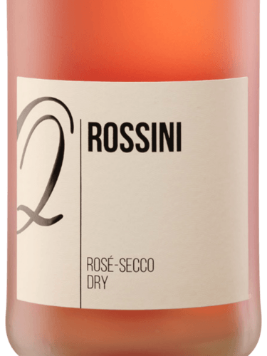 Weingut Quint Rossini Rosé Secco Dry | Vivino Australia