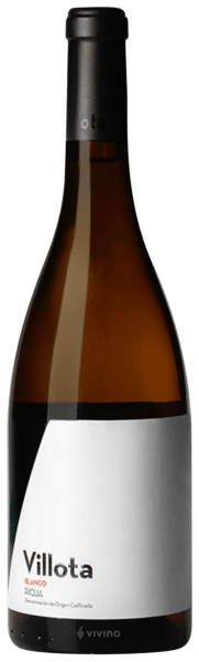 Villota Blanco | Vivino English