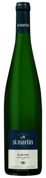 Caves St Martin Elbling | Vivino US