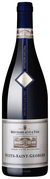 Bouchard Aîné & Fils Nuits-Saint-Georges | Vivino US