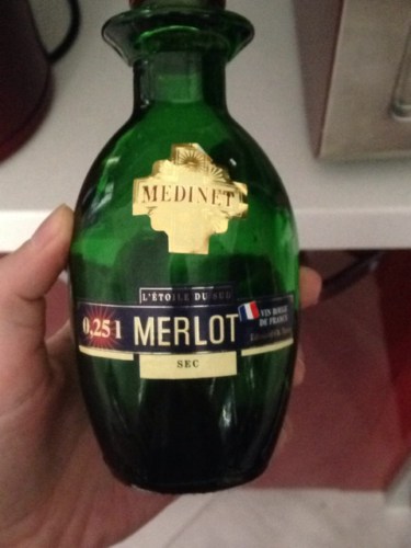 Medinet Merlot | Vivino US