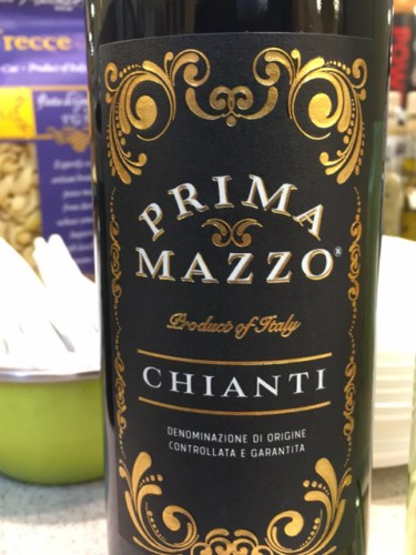 Prima Mazzo Chianti | Vivino US
