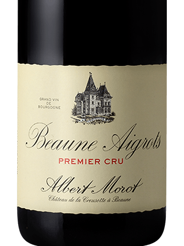 Albert Morot Beaune 1er Cru 'Les Aigrots' Rouge | Vivino España