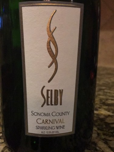 Selby Carnival Sparkling | Vivino US