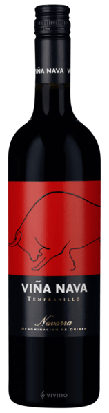 Viña Nava Tempranillo | Vivino US