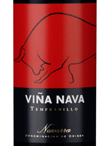 Viña Nava Tempranillo | Vivino US