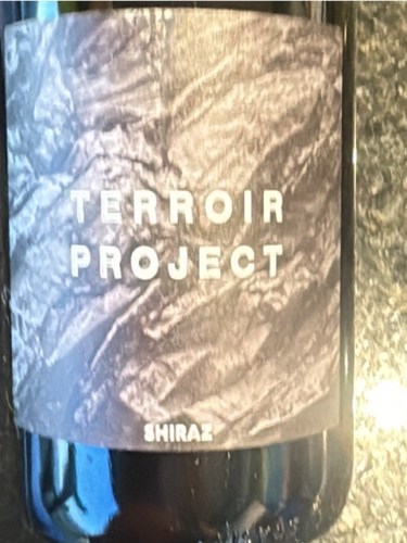 Paxton Terroir Project Shiraz | Vivino US