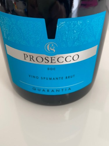 Conselve - Sansovino Quarantia Prosecco Brut | Vivino US