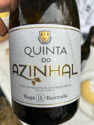Quinta do Azinhal Baga | Vivino US