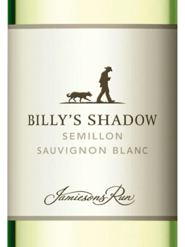 Jamiesons Run Winery Billy's Shadow Sémillon - Sauvignon Blanc | Vivino ...