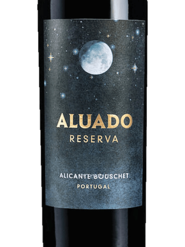 Aluado Reserva Alicante Bouschet | Vivino English