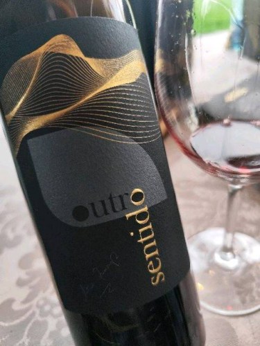 Adega da Zabele - António Zambujo Outro Sentido | Vivino US