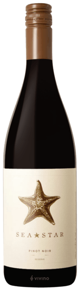 Sea Star Reserve Pinot Noir | Vivino US