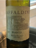 Raffaldini Bianco | Vivino US