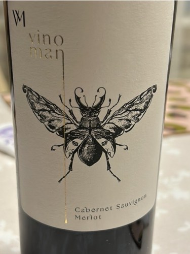 Vinoman Cabernet Sauvignon - Merlot | Vivino US