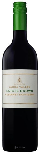 De Bortoli Estate Grown Cabernet Sauvignon | Vivino US
