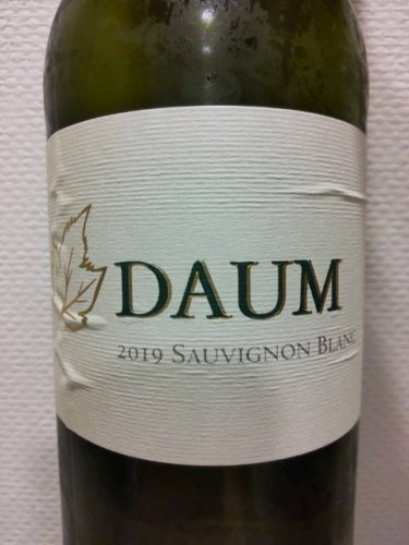 Daum Sauvignon Blanc | Vivino US