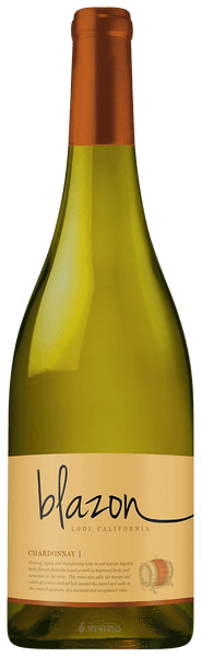 Blazon Chardonnay | Vivino US