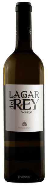 2017 Valdehermoso Lagar del Rey Verdejo | Vivino US