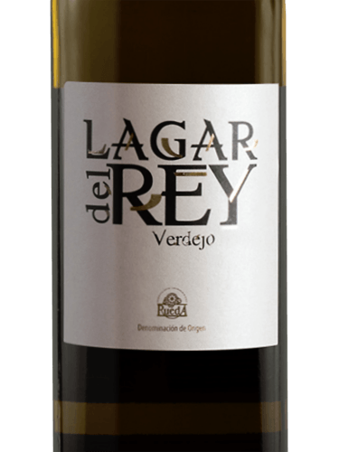 2017 Valdehermoso Lagar del Rey Verdejo | Vivino US