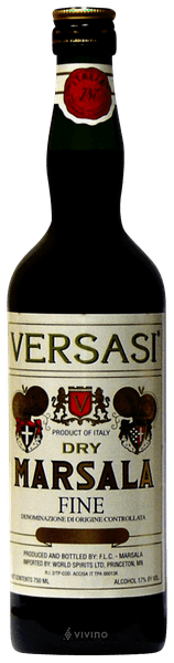 N.V. Versasi Dry Fine Marsala | Vivino English