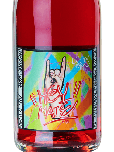 Víno Natural Domin & Kušický Hey Mate | Vivino Canada