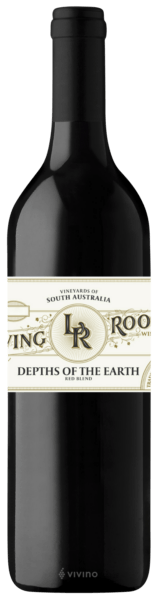 Living Roots Depths of The Earth Red Blend | Vivino English