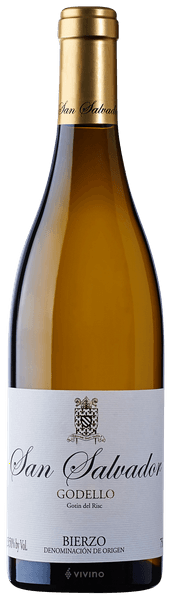 Abad San Salvador Godello | Vivino Singapura