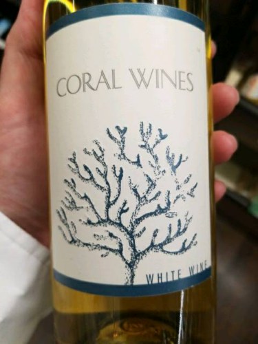 Coral Wines White | Vivino English
